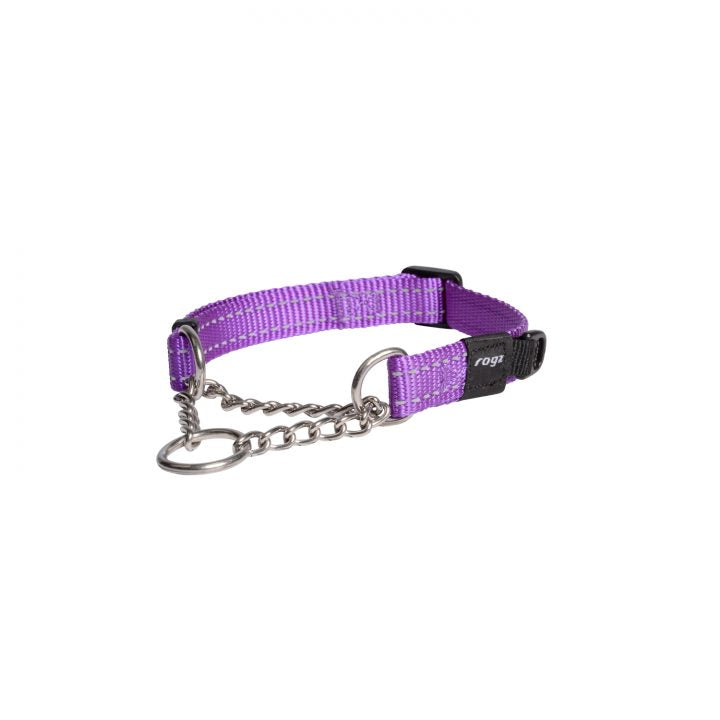 ROGZ UTILITY CONTROL COLLAR CHAIN – Pet O' Treats