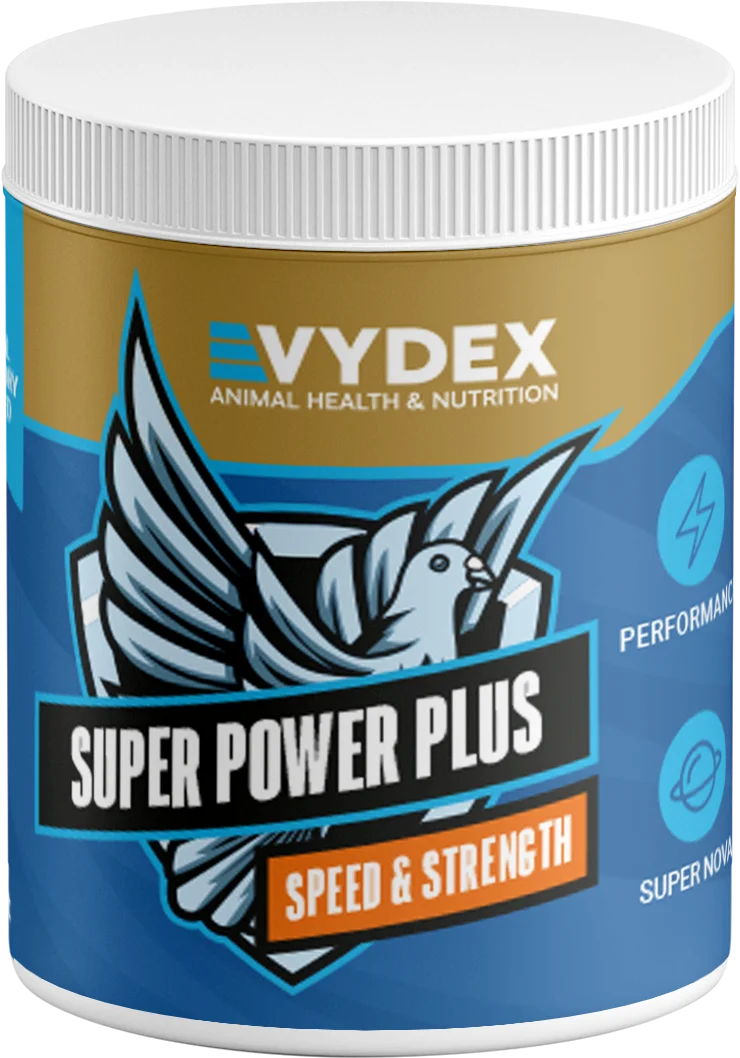 Vydex Super Power Plus 200G – Pet O' Treats